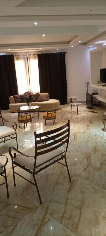 Dakar Cozy Homes, Dakar (tarifs actualisés 2024)