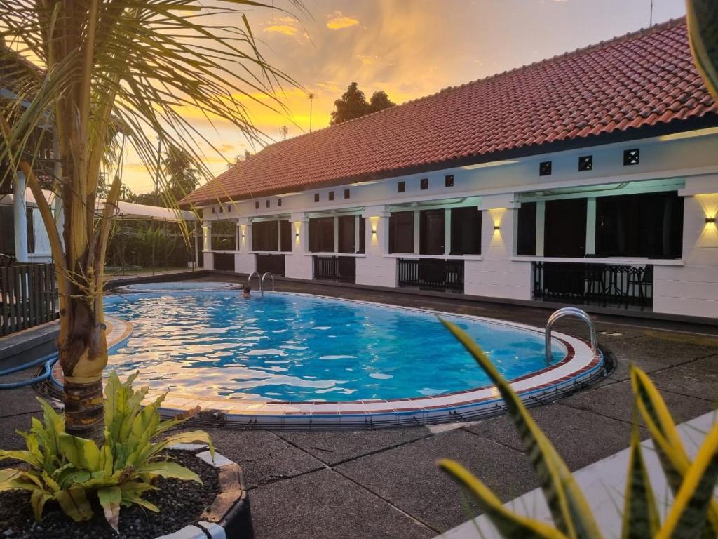 Hotel pondok putri, Batukaras (updated prices 2026)