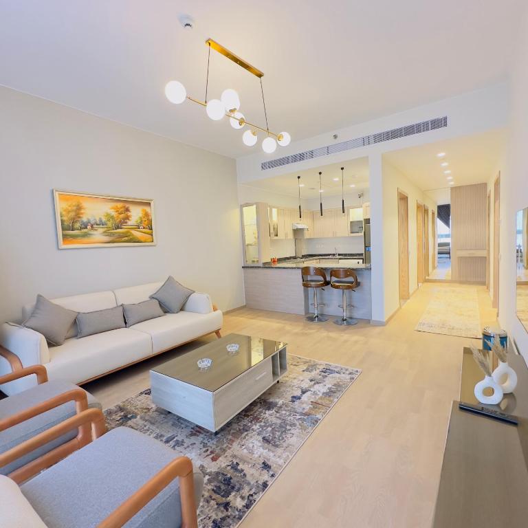 Marakez Aeon Towers, Cidade 6 de Outubro (preços atualizados para 2025)