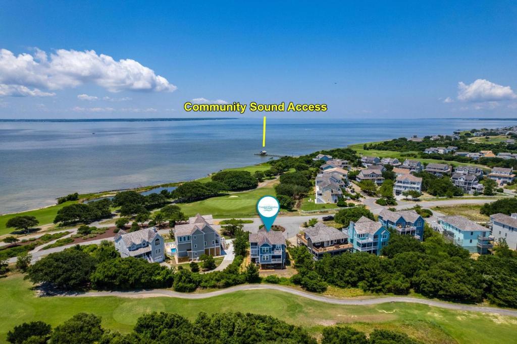 LS14 Shelly Shores, Nags Head (updated prices 2025)