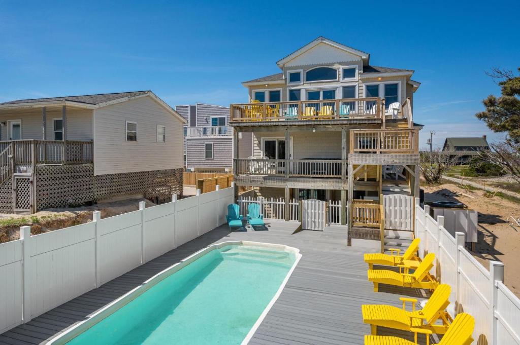 SNH241 Ocean Oasis, Nags Head (updated prices 2026)