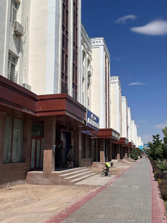 Nukus city, Karakalpakstan street, Nukus (updated prices 2025)