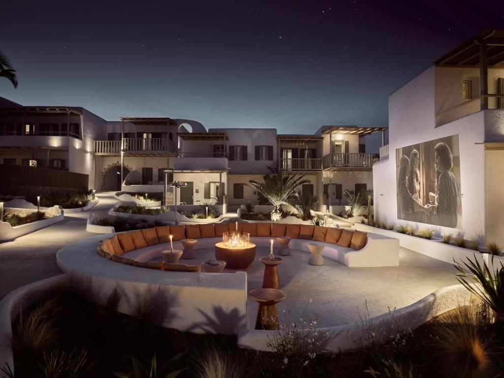 NUMO Mykonos Boutique Resort, Kalafatis (updated prices 2025)