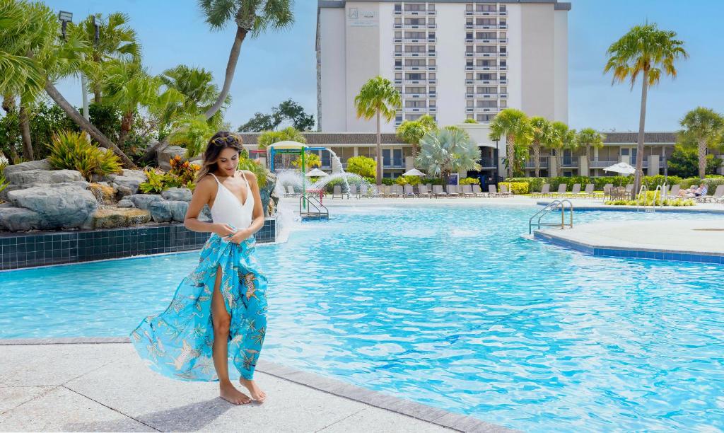 Avanti Palms Resort And Conference Center, Orlando (updated prices 2024)