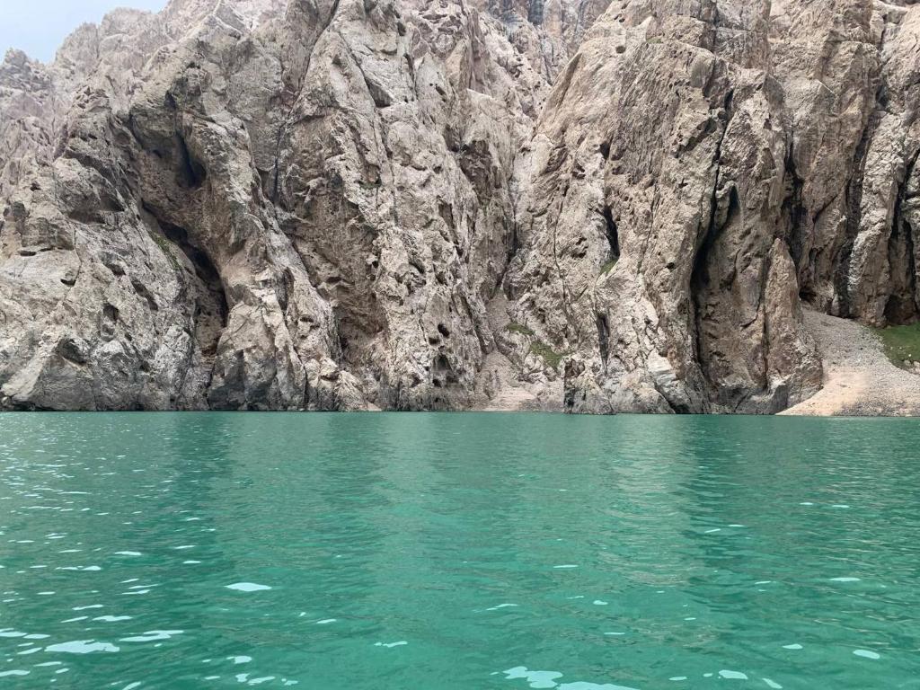 ALFA travel, Kol-Suu (precios actualizados 2025)