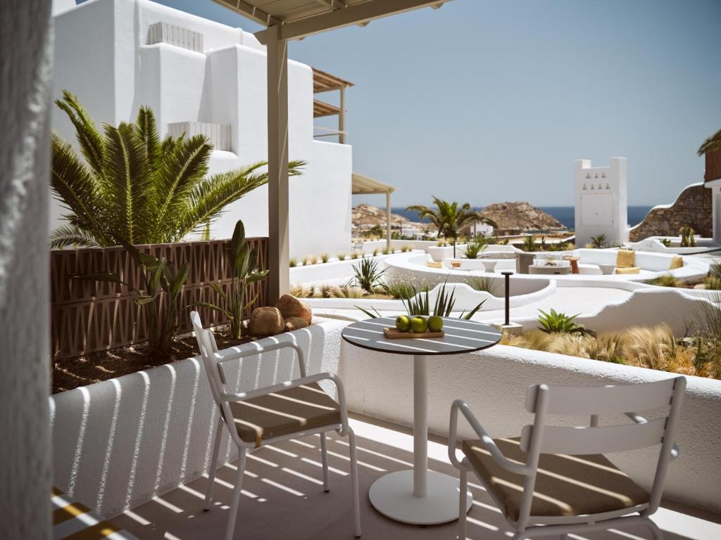 NUMO Mykonos Boutique Resort, Kalafatis (updated prices 2025)