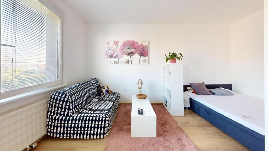 Pohodlné Centrum Apartmánov, Bratislava (precios actualizados 2025)