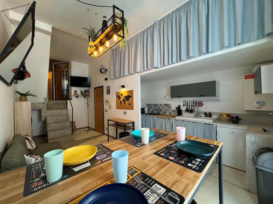 Backpackers House - Ballaró, Palermo (updated prices 2025)