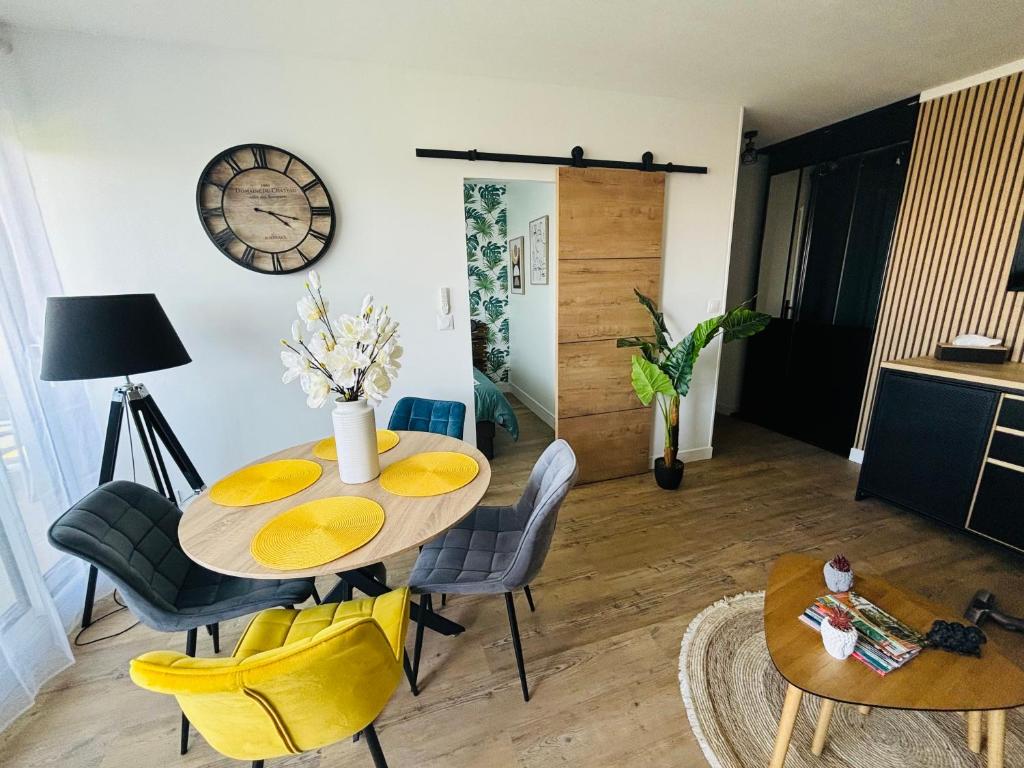 Le cocon de la plage, Calais (updated prices 2025)