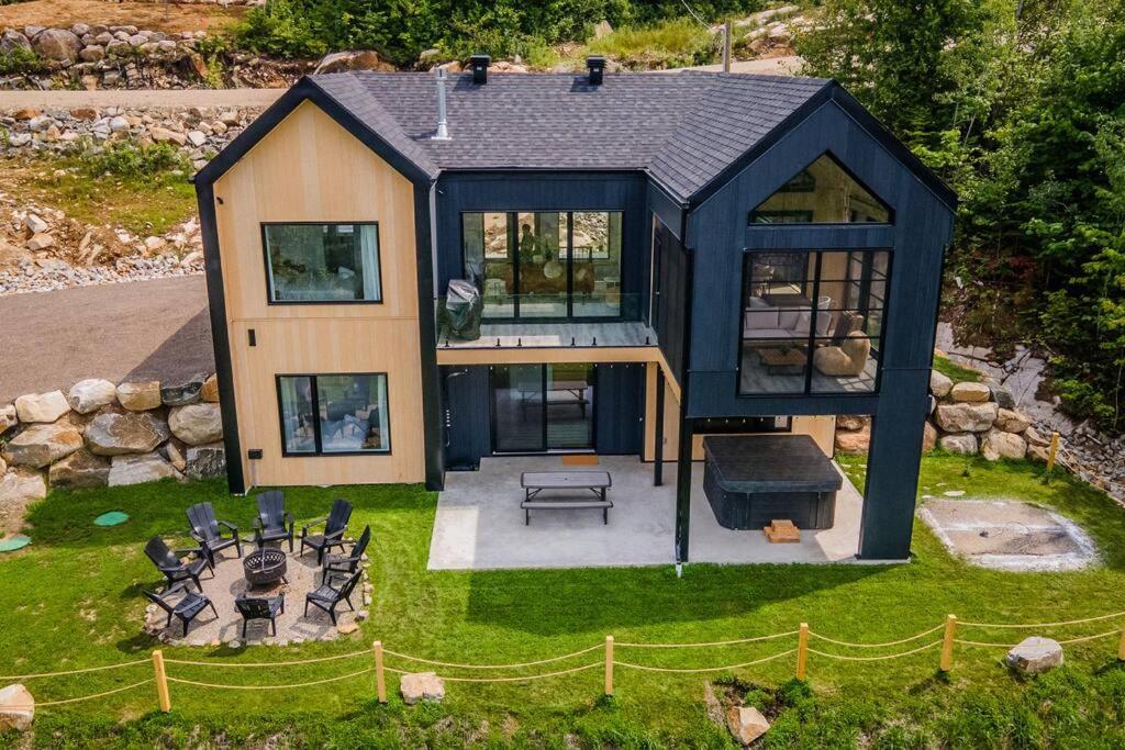 Chalet le Bengal - Le luxe à la montagne, Saint Come (aktualne ceny na ...