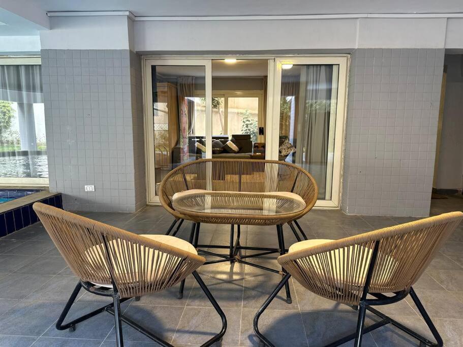 DownTown Studio, Cairo (updated prices 2025)