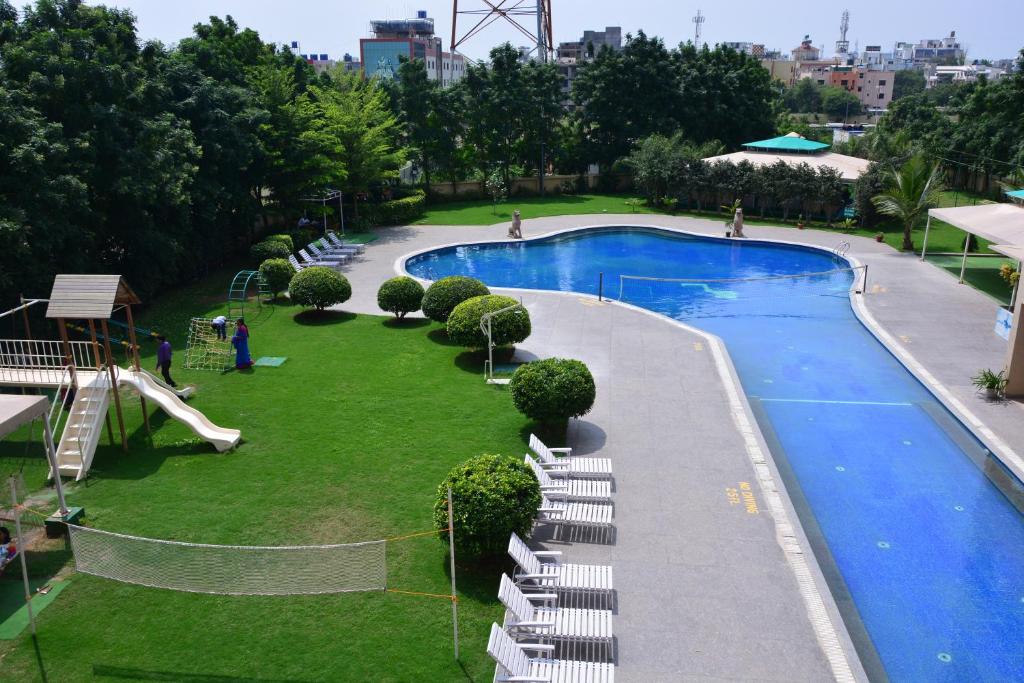 St Laurn The Spiritual Resort, Shirdi (updated prices 2026)