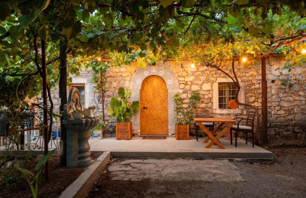 Guest House Castle, Shkodër (updated prices 2026)