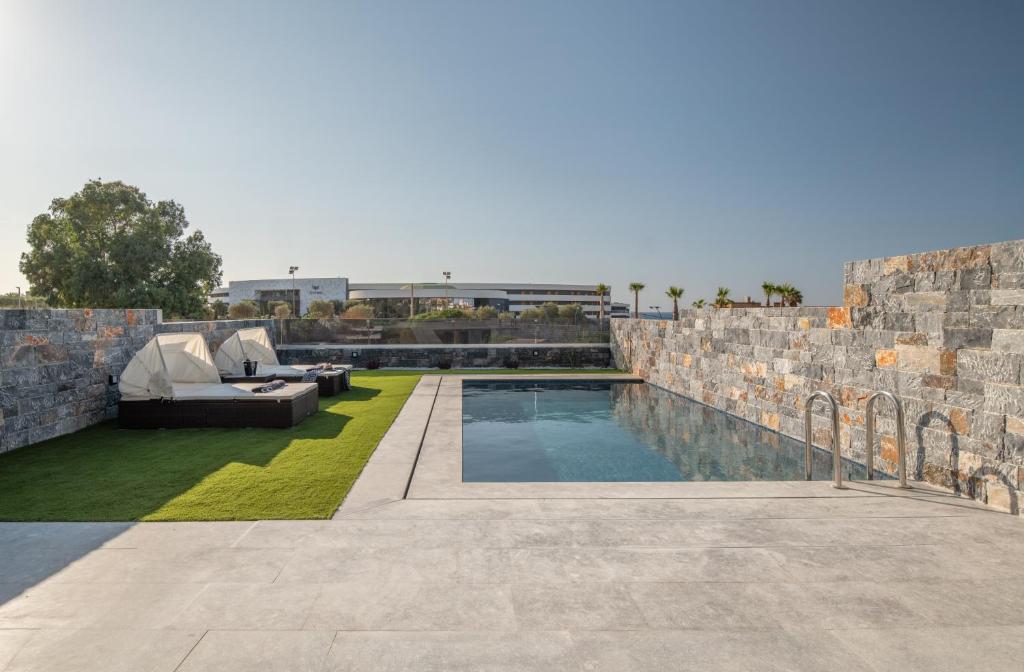 Lithos Luxury Resort, Chersónissos (tarifs actualisés, 2025)