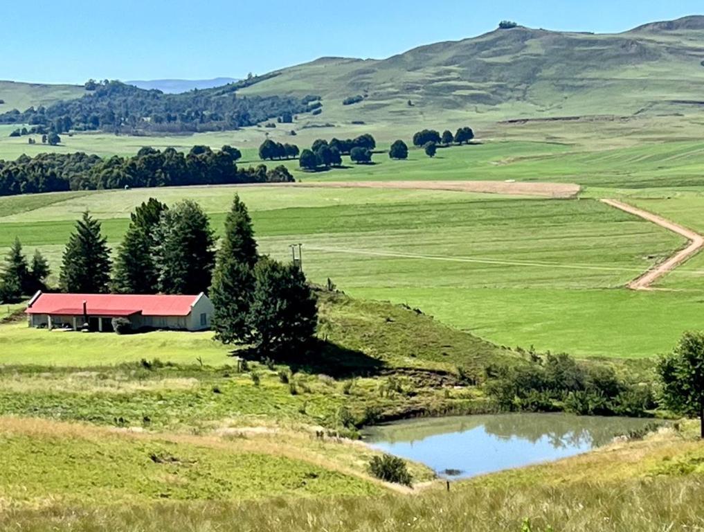 Adare -4x4 Recommended, Underberg (updated prices 2026)