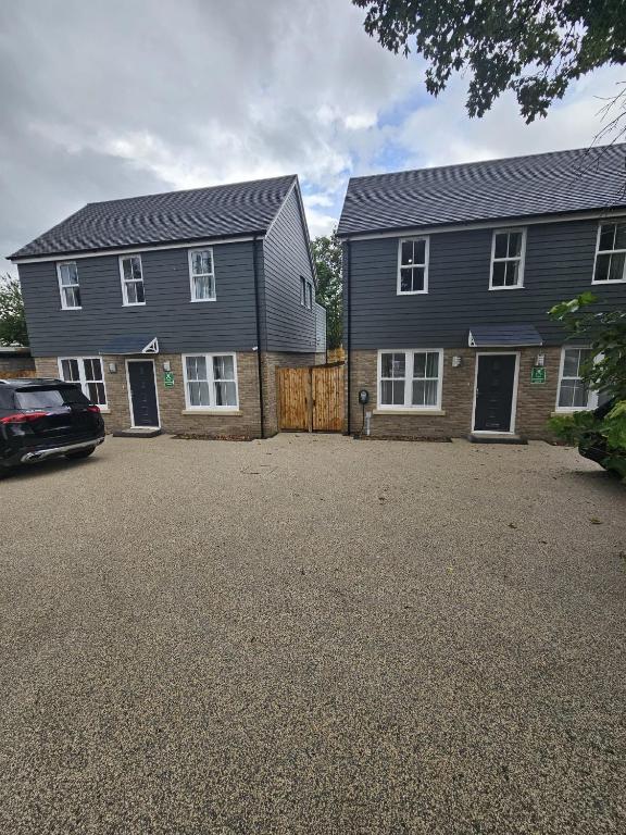 Walnut Tree Cottages, Kent (updated prices 2026)