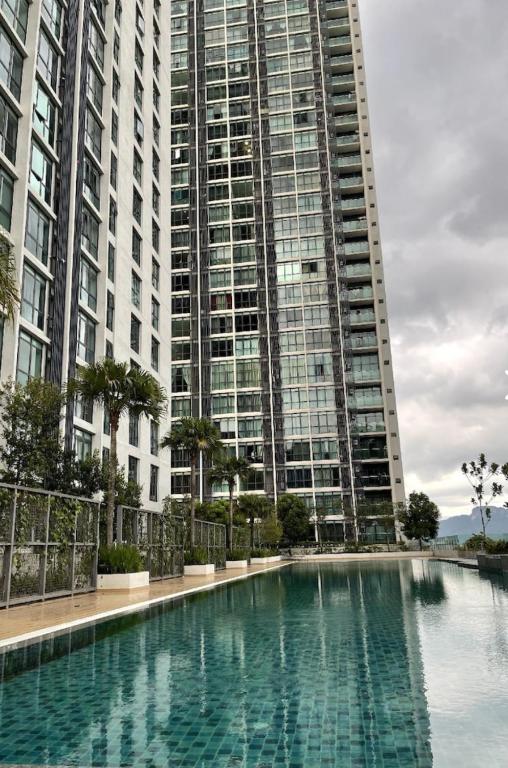 Liberty Arc Ampang, Ampang (updated prices 2025)