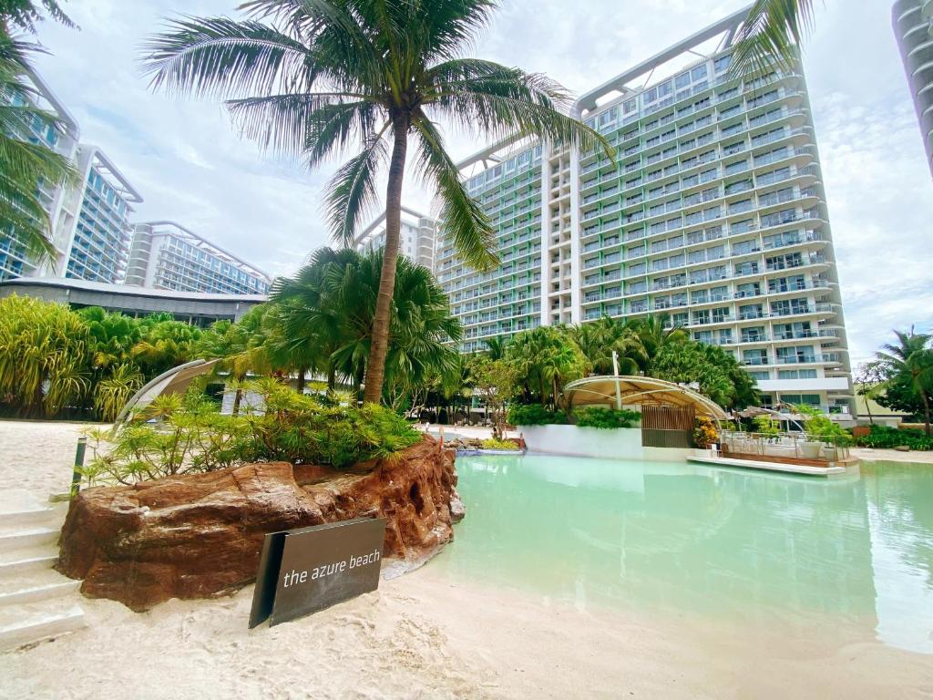 Azure Staycation by RA, Manila (updated prices 2025)