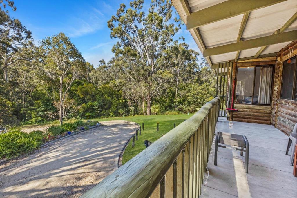 Braeview, Lakes Entrance (updated prices 2026)