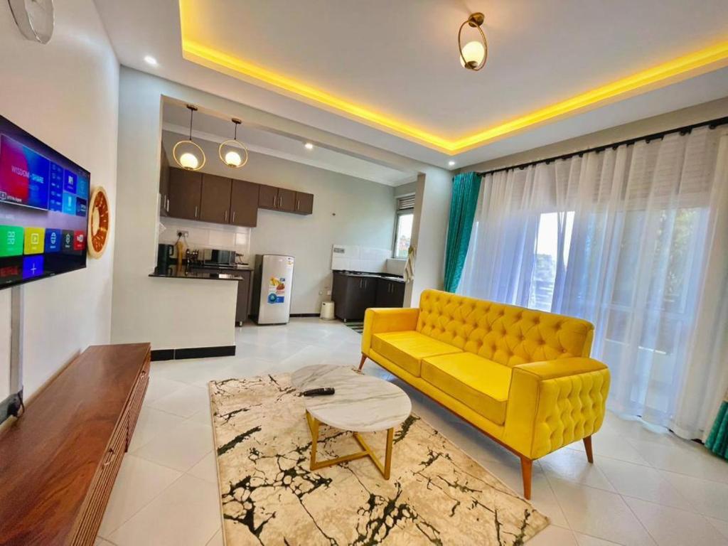 Kisaasi, Kampala (updated prices 2025)