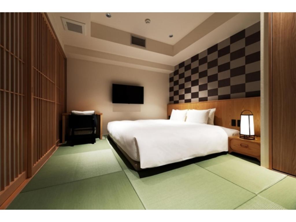 Prostyle Ryokan Tokyo Asakusa - Vacation STAY 48266v, Tokyo (updated ...