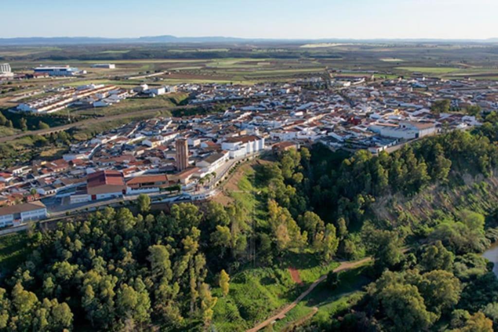 Casa Rural de Lobón, Lobón (updated prices 2024)