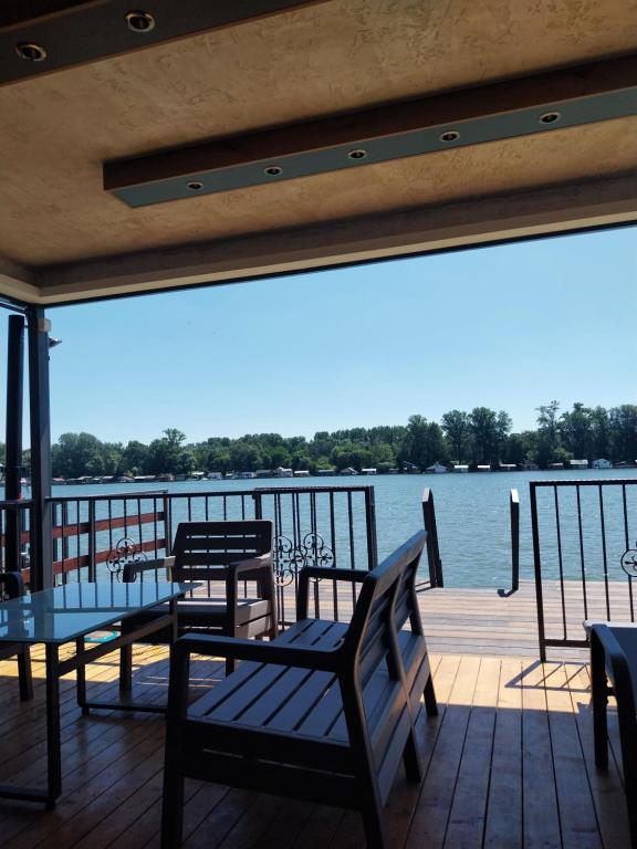 Santa Barbara River, Belgrade (updated prices 2025)