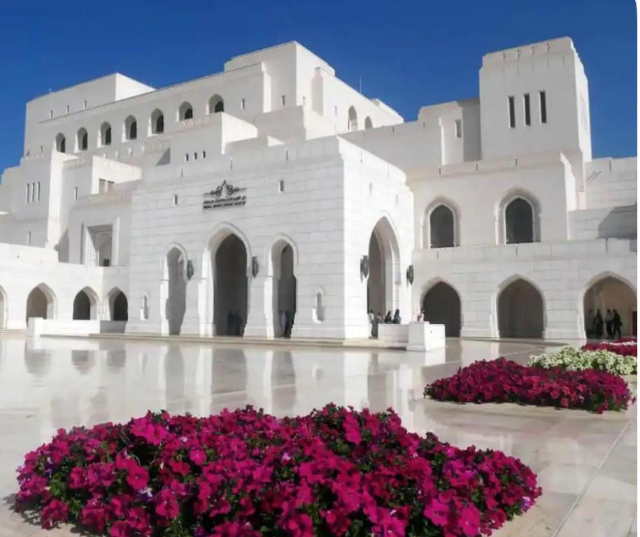 Beautiful apartment in muscat , al qurum, Maskat (aktualisierte Preise ...