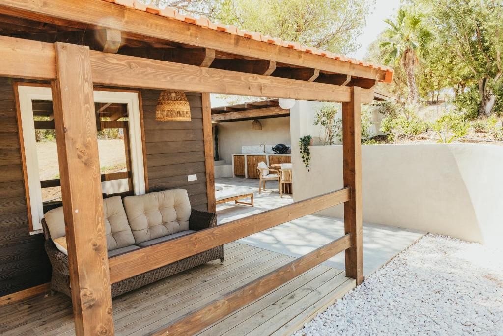 Casa Ana Almancil, Almancil (updated prices 2026)