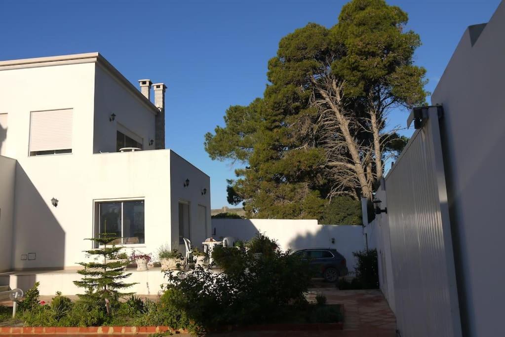 Rimel - Bizerte belle demeure entre plage et forêt, Menzel Jemil ...