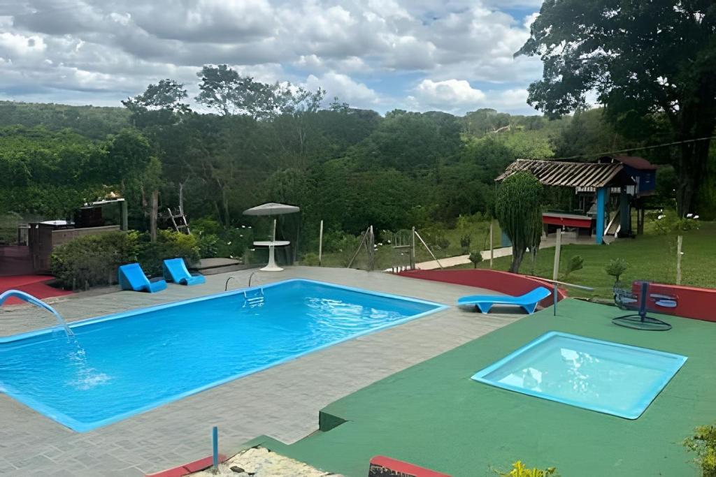 Sítio Pousadinhas do Lago, Almeida (precios actualizados 2026)