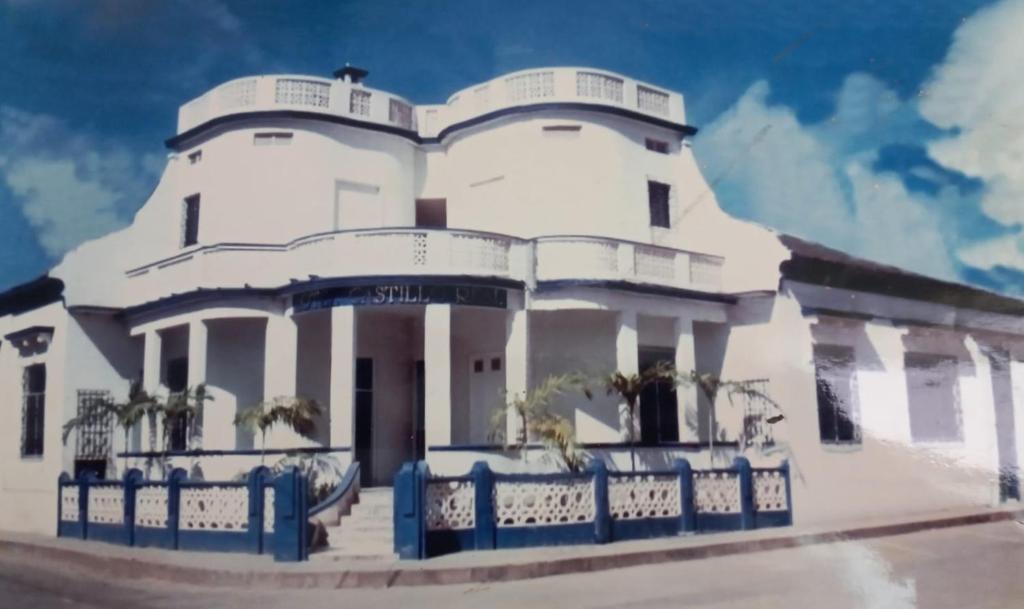 Hotel Casa Castillo, Montería (precios actualizados 2024)