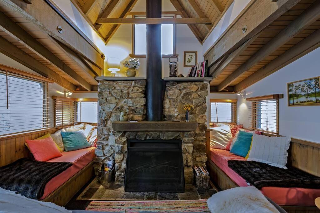 'Bogong'- picturesque alpine chalet, Dinner Plain (updated prices 2025)
