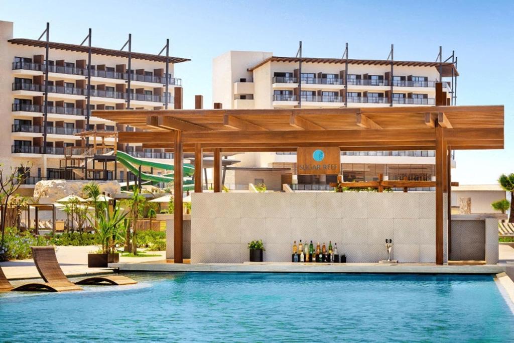 Dreams Estrella del Mar Mazatlan Golf & Spa Resort - All Inclusive ...