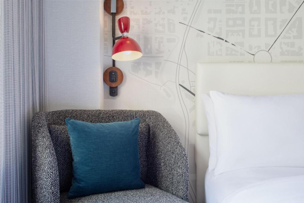 Le Meridien Washington, DC, The Madison, Washington, D.C. (updated ...