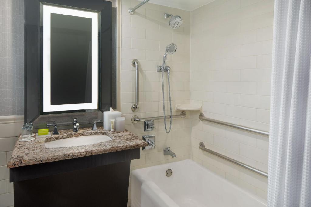 Le Meridien Washington, DC, The Madison, Washington, D.C. (updated ...