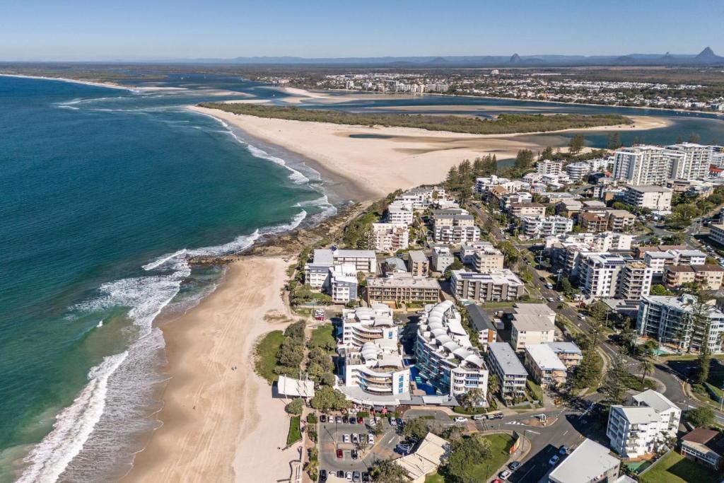 Rolling Surf Resort, Caloundra (aktualisierte Preise für 2025)