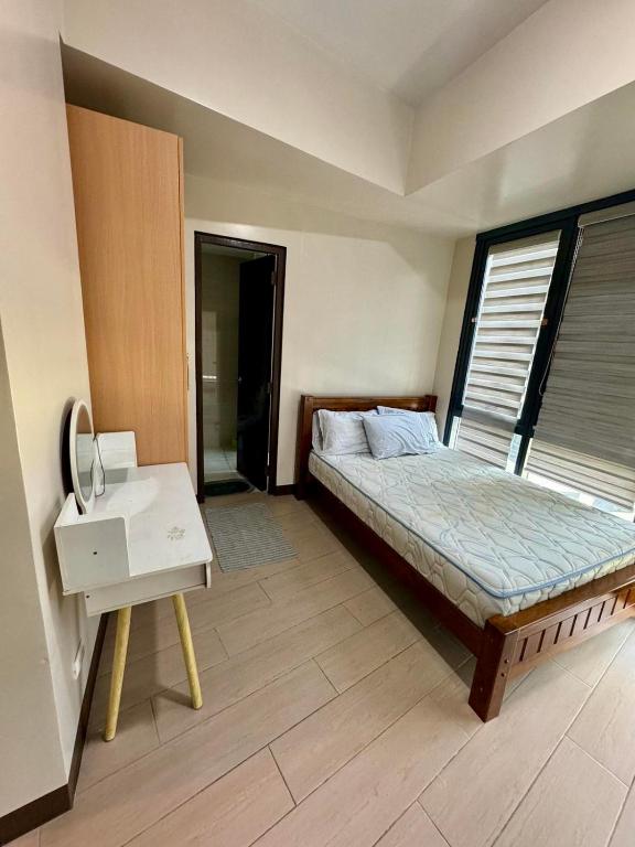 Blissful 3 BR Family unit in BGC The Florence, Manila (updated prices 2025)