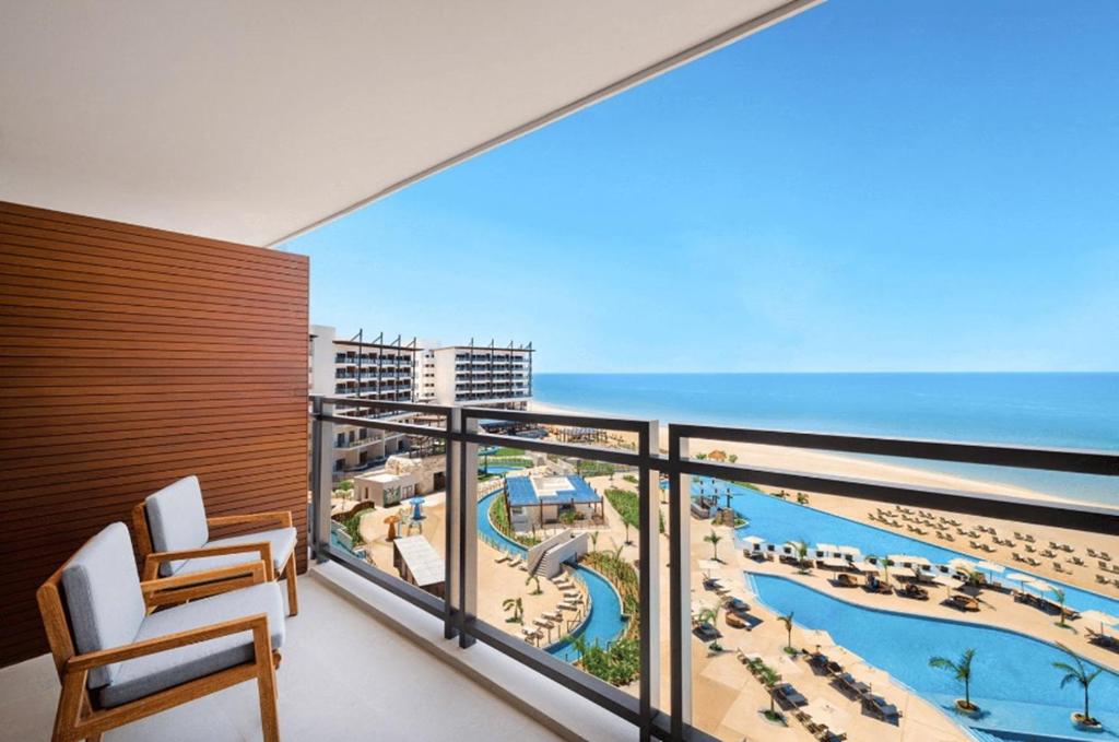 Dreams Estrella del Mar Mazatlan Golf & Spa Resort - All Inclusive ...