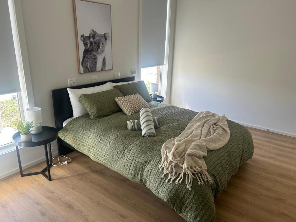 Beveridge Silver Retreat, Beveridge (updated prices 2026)