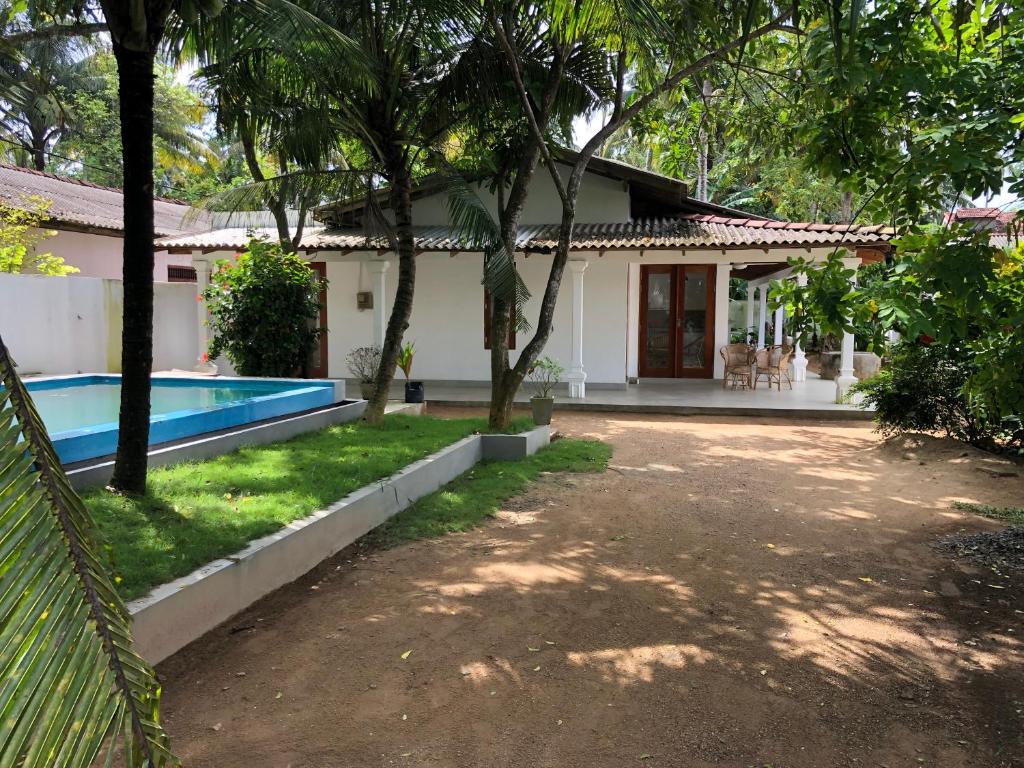 The Vilot's Tapro, Weligama (precios actualizados 2025)