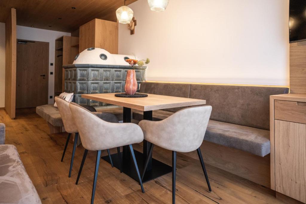Aparthotel Zum Schlössl, Uttenheim (aktualisierte Preise für 2026)
