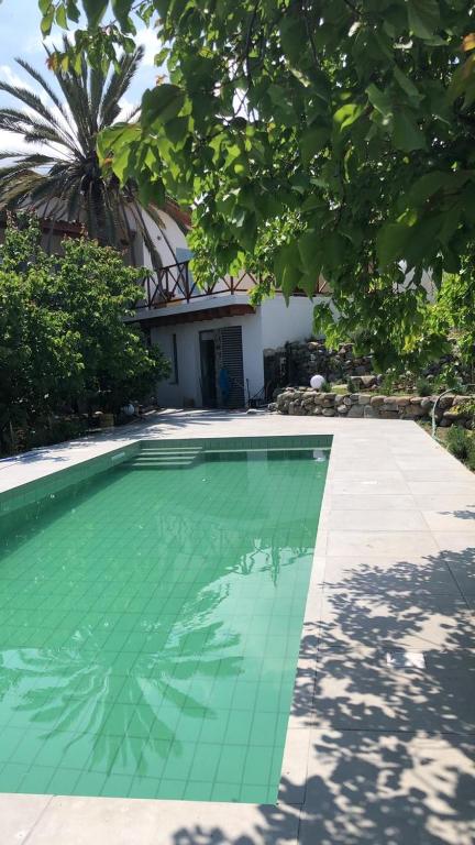 House of the Lord, Tembria (updated prices 2025)