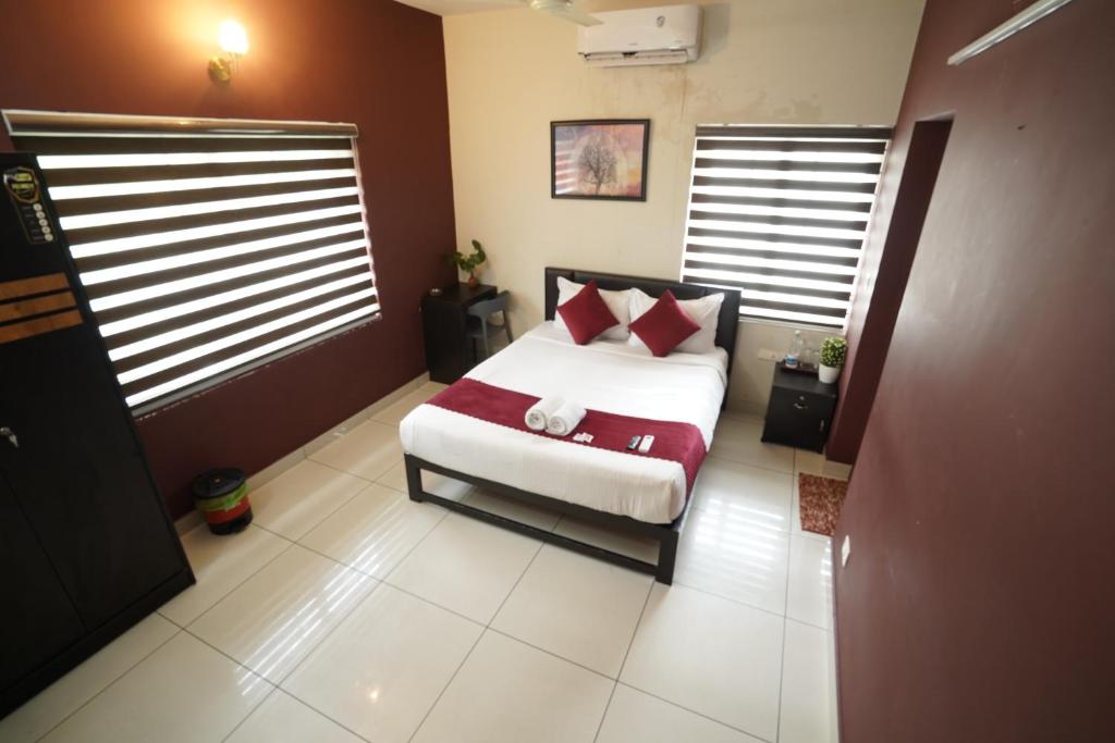 Atmos Inn Kozhikode, Kozhikode (updated prices 2025)
