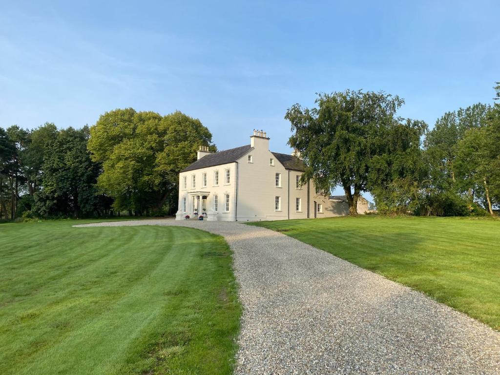 Meathpark Country House, Coleraine (updated prices 2026)