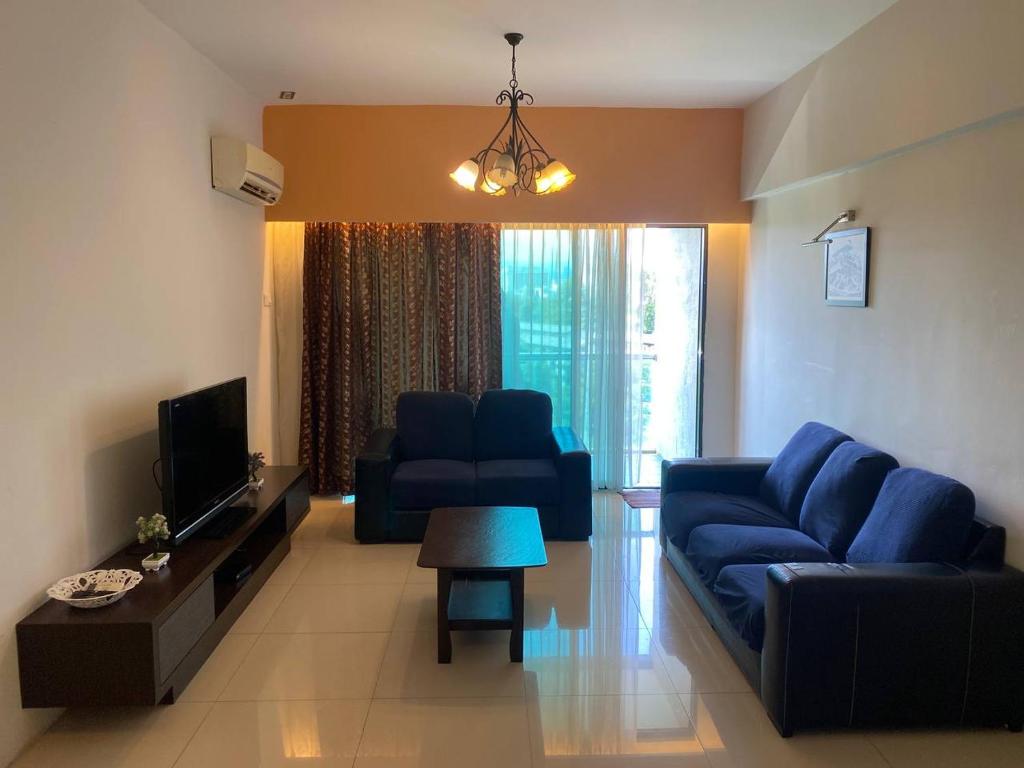 Kinta Riverfront Homestay (Riverside), Ipoh (updated prices 2024)