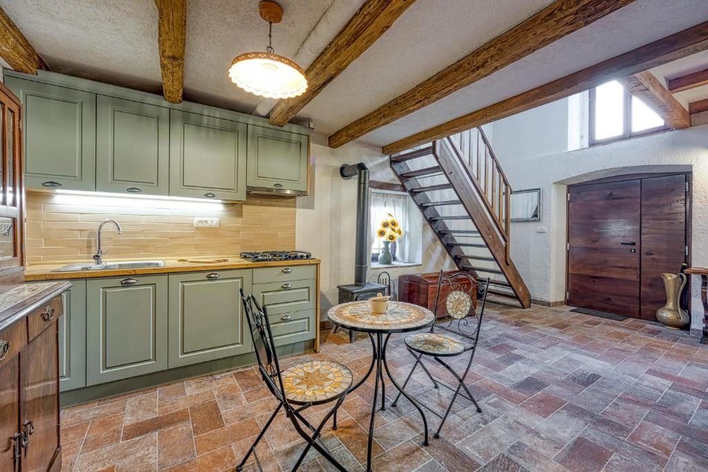 Istrian Hideaway Anton - Happy Rentals, Koper (updated prices 2026)