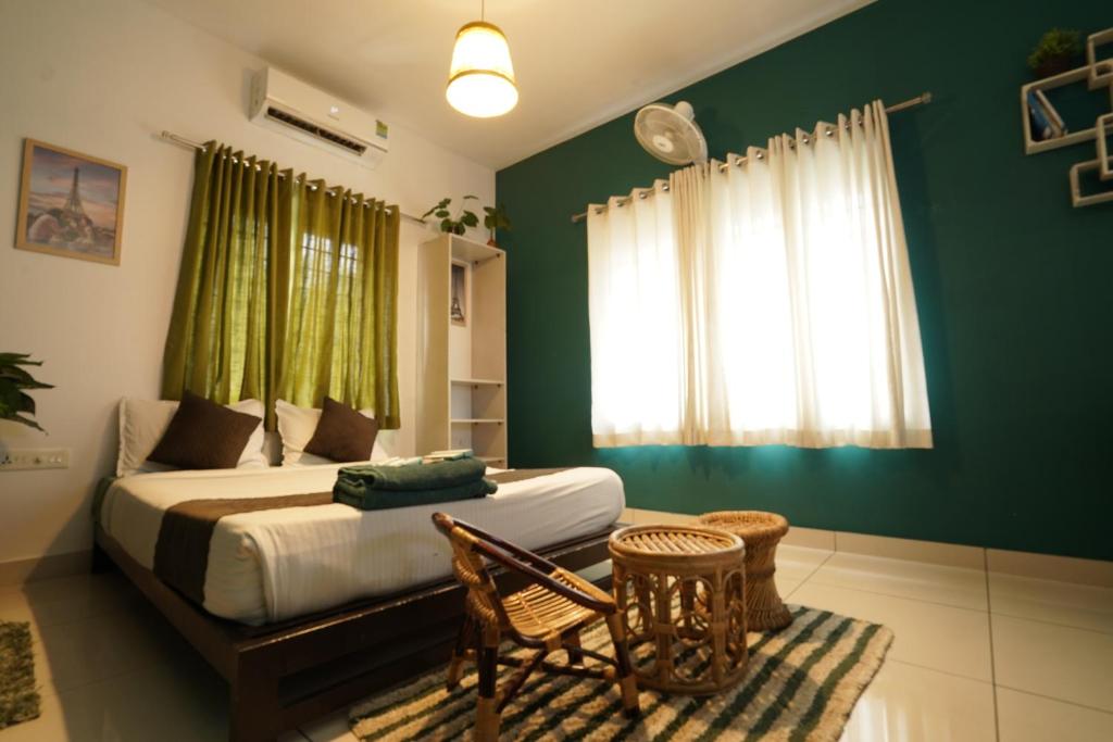 Atmos Inn Kozhikode, Kozhikode (updated prices 2025)