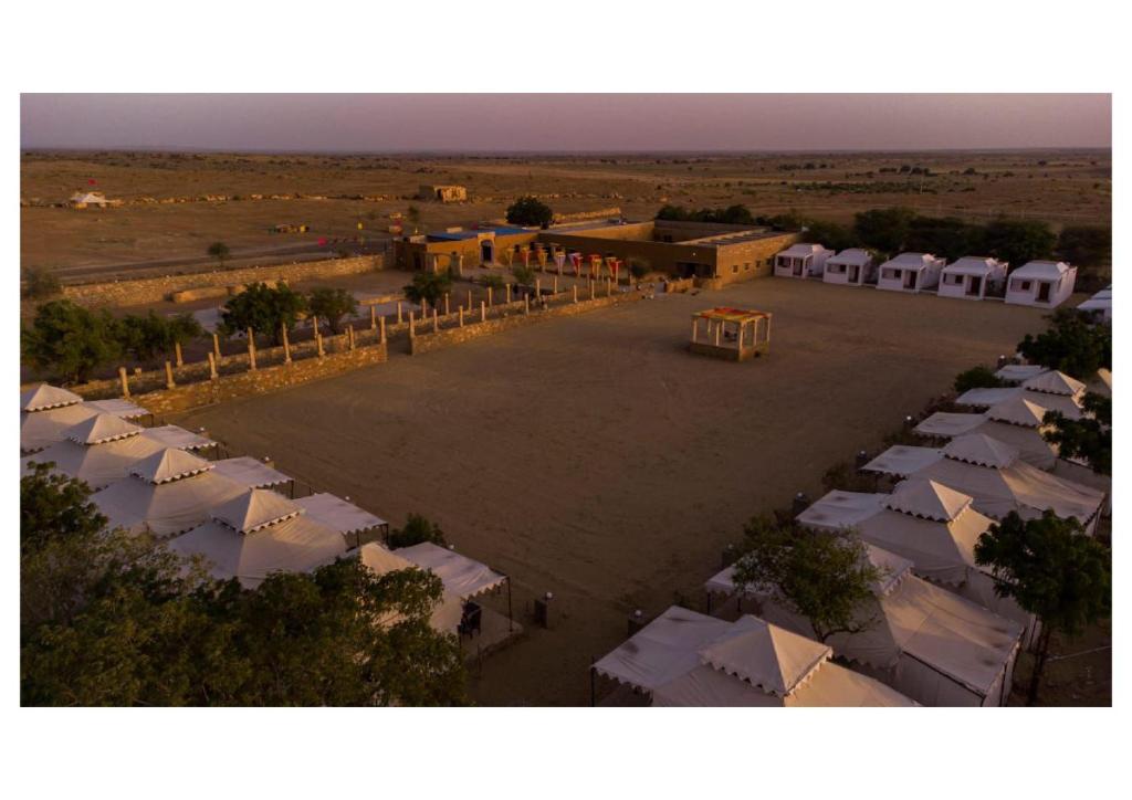 Sia Resort, Sām (updated prices 2025)