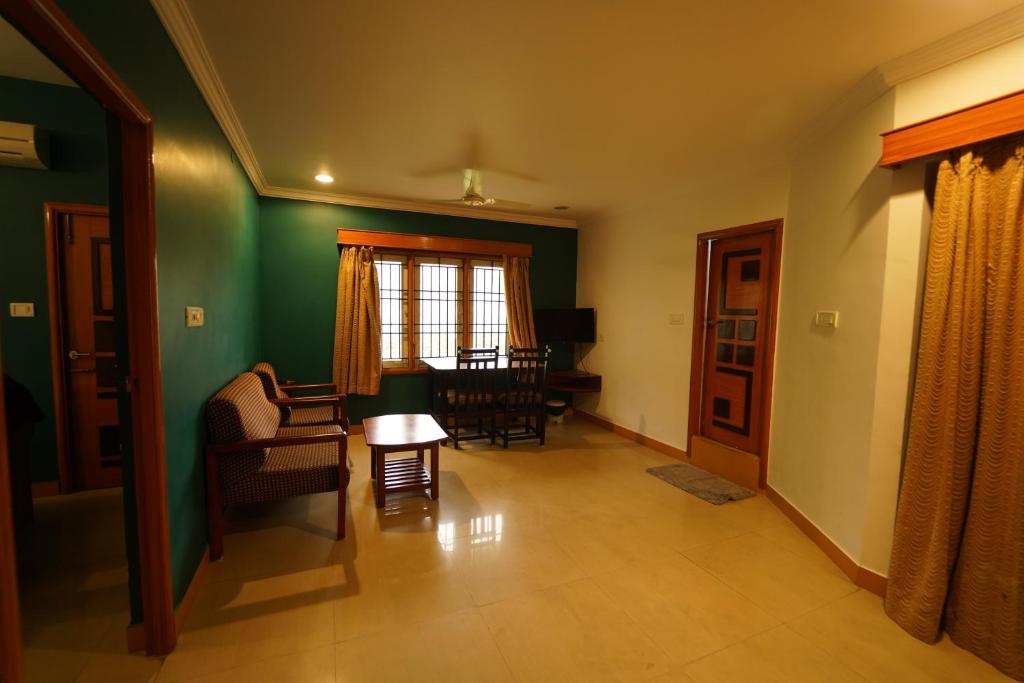 Ramana Towers, Tiruvannāmalai (updated prices 2025)